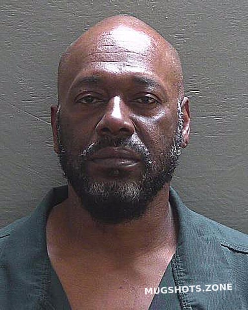 GRANDISON KENNETH LAMAR 02/10/2021 - Escambia County Mugshots Zone