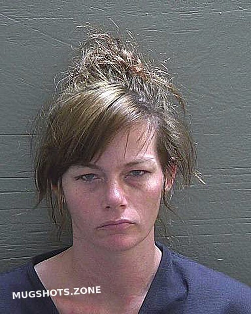 ROHRER CECILIA CHRISTINE 02/10/2021 - Escambia County Mugshots Zone