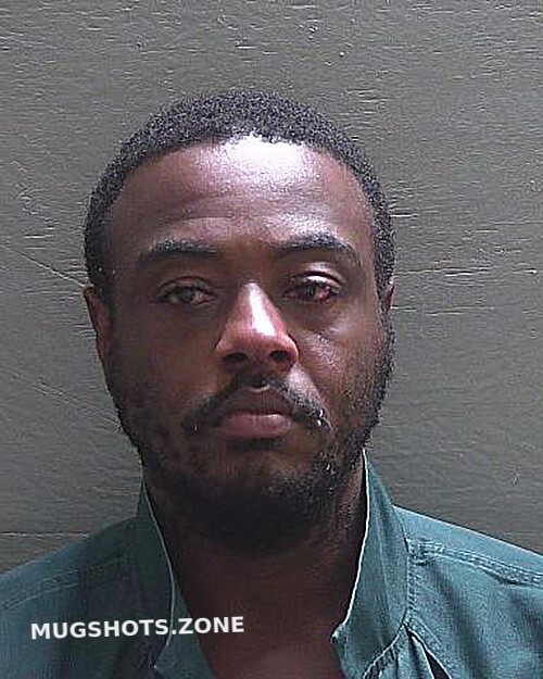 BOYD TYSON TYRONE 02/11/2021 - Escambia County Mugshots Zone