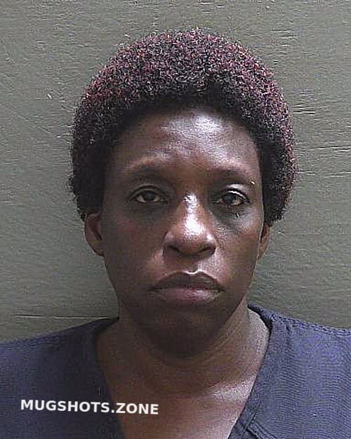 WEADEN LESSIE DENISE 02/12/2021 - Escambia County Mugshots Zone