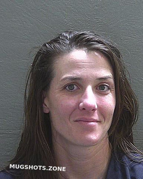 WILSON CHELSEA LEIGH 02/12/2021 - Escambia County Mugshots Zone