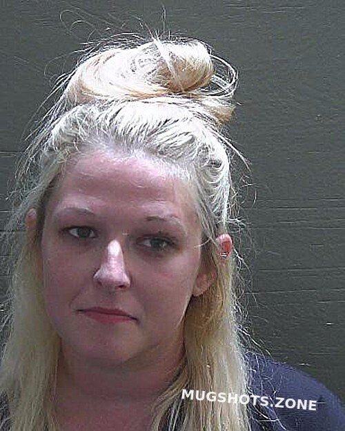 ECHELE CAITLIN AMANDA 02/12/2021 - Escambia County Mugshots Zone