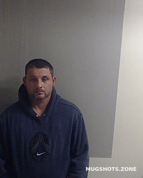 ALVERSON CHARLES MICHAEL 02/14/2021 - Escambia County Mugshots Zone