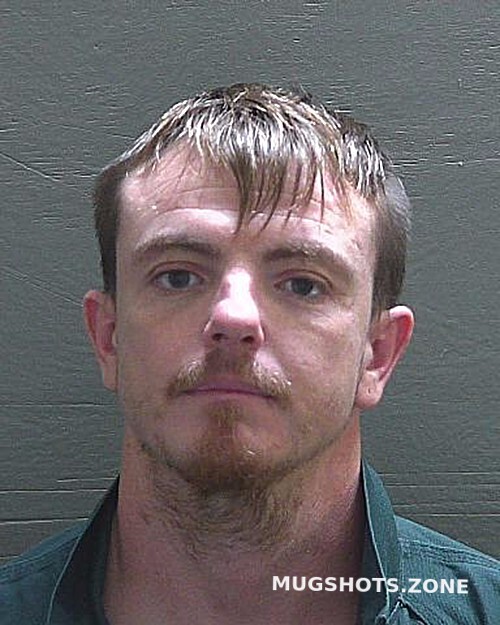 BUTTRAM RICKY WAYNE 02/14/2021 - Escambia County Mugshots Zone