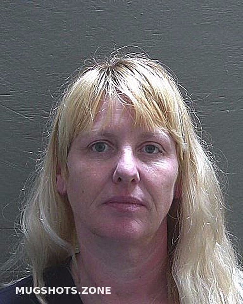 LIPSEY FARA MICHELE 02/17/2021 - Escambia County Mugshots Zone