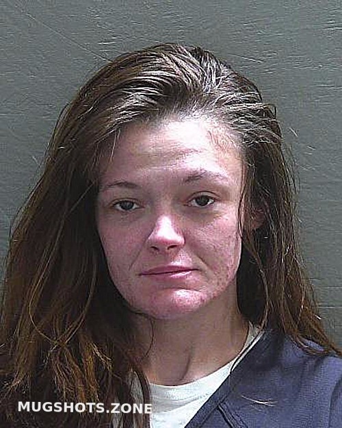 TAYLOR JESSICA RECHELLE 02/17/2021 - Escambia County Mugshots Zone