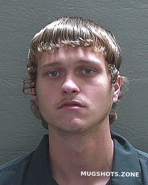 SMITH BRYAN ANTHONY 02/18/2021 - Escambia County Mugshots Zone