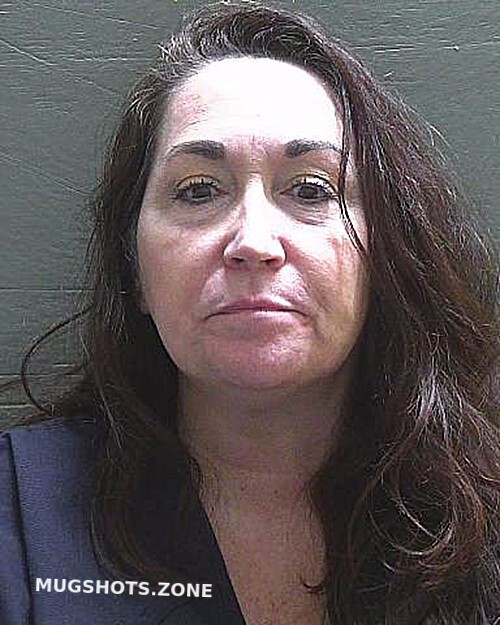 HOFFMAN DENISE 02/19/2021 - Escambia County Mugshots Zone