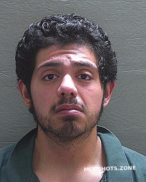 RODRIGUEZ ERIC 02/19/2021 - Escambia County Mugshots Zone