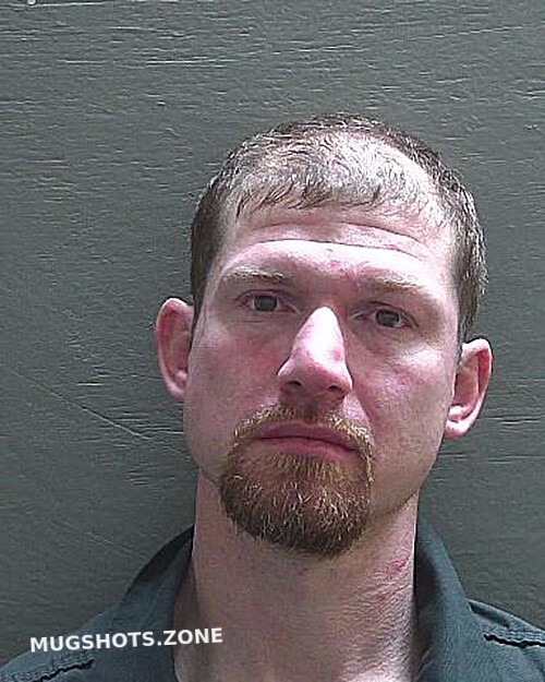 APPERSON DAVID SCOTT 02/20/2021 - Escambia County Mugshots Zone