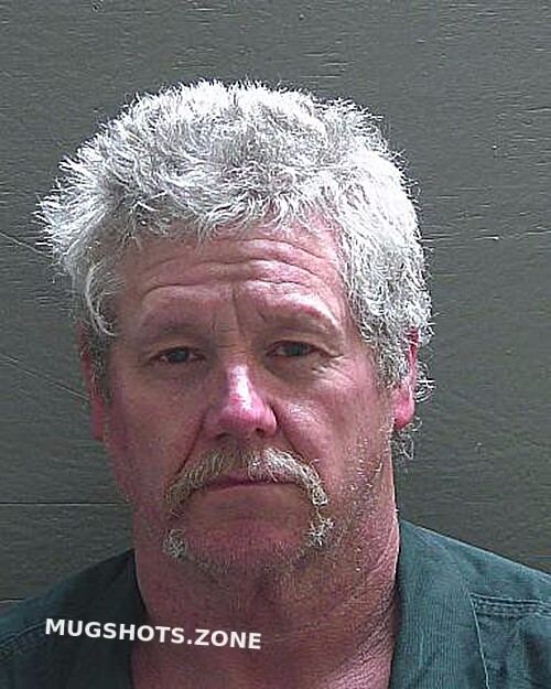 WILLIAMS MALCOM LUKE 02/21/2021 - Escambia County Mugshots Zone