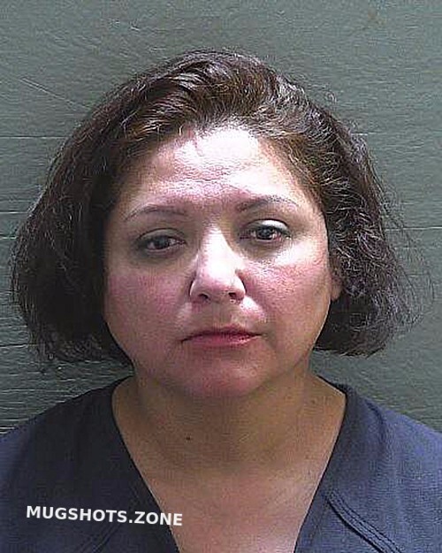 FISCAL MARISSA NMN 02/21/2021 - Escambia County Mugshots Zone