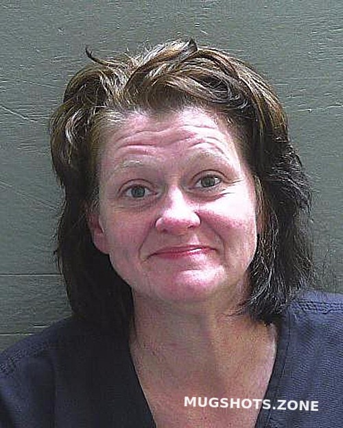 SKINNER CRYSTAL LYNN 02/21/2021 - Escambia County Mugshots Zone