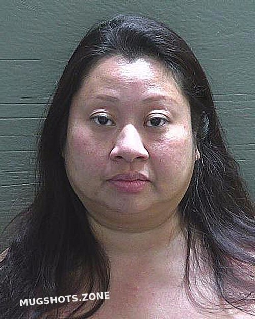 DO NANCY 02/22/2021 - Escambia County Mugshots Zone