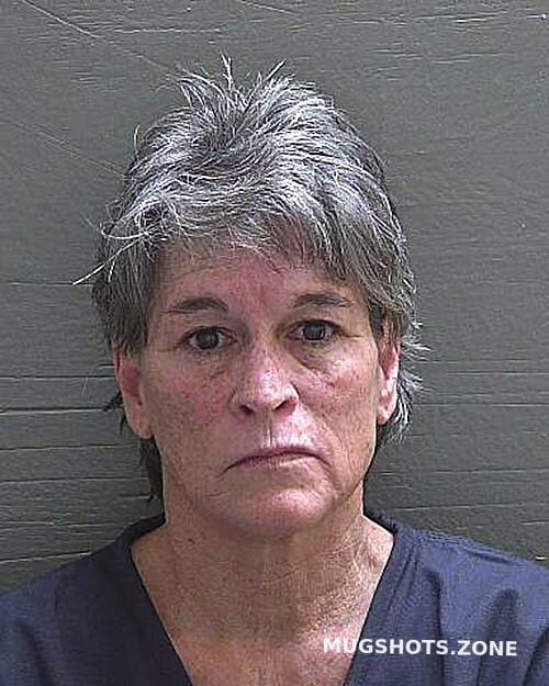 COATS CYNTHIA ELAINE 02/22/2021 - Escambia County Mugshots Zone