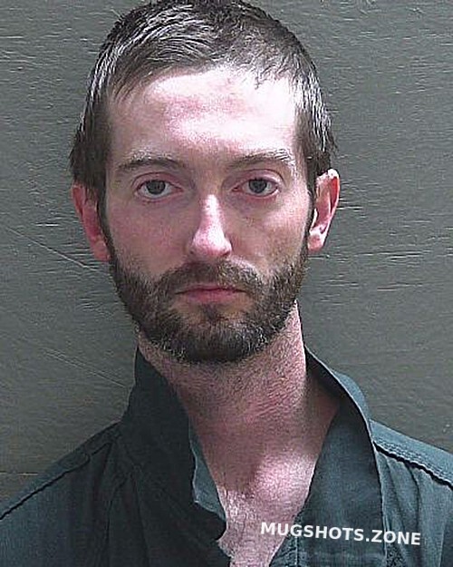 SHIVER SEAN PAUL 02/23/2021 - Escambia County Mugshots Zone