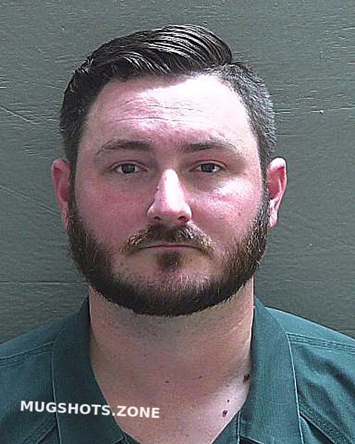 TABOR HENRY LOGAN 02/24/2021 - Escambia County Mugshots Zone