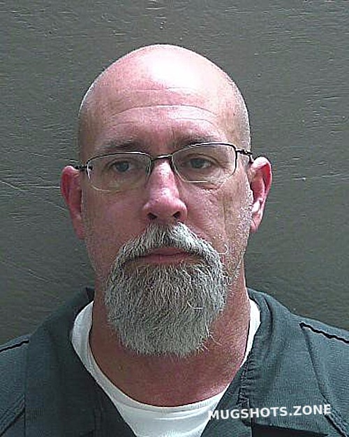 EDGAR MICHAEL DAVIS 02/25/2021 - Escambia County Mugshots Zone
