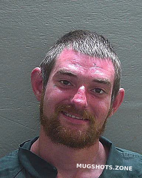 BRYANT JIMMIE TRAVIS 02/25/2021 - Escambia County Mugshots Zone