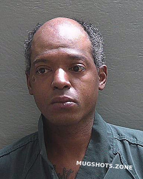 HARDEMAN STEPHEN NATHANIEL 02/26/2021 - Escambia County Mugshots Zone