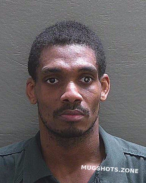 WILLIAMS KENNETH ANDERSON 02/26/2021 - Escambia County Mugshots Zone