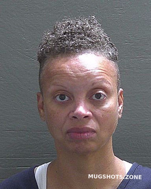 SMITH DESTINEE NARIAH 03/01/2021 - Escambia County Mugshots Zone