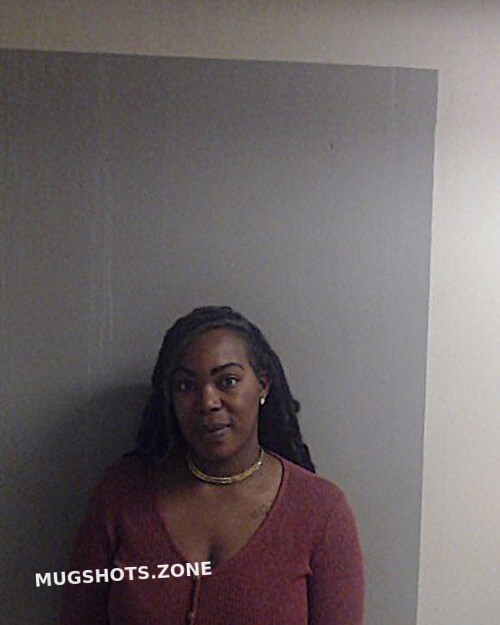 ROBINSON BIANCA DELORIS 03/01/2021 - Escambia County Mugshots Zone