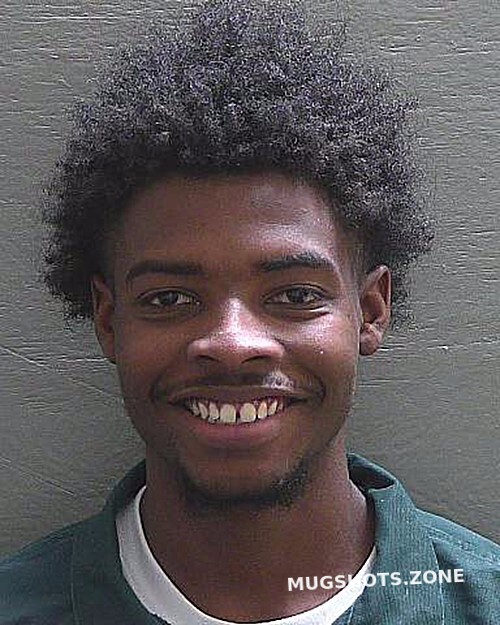 SMITH QUANDARIUS DAMON 03/02/2021 - Escambia County Mugshots Zone