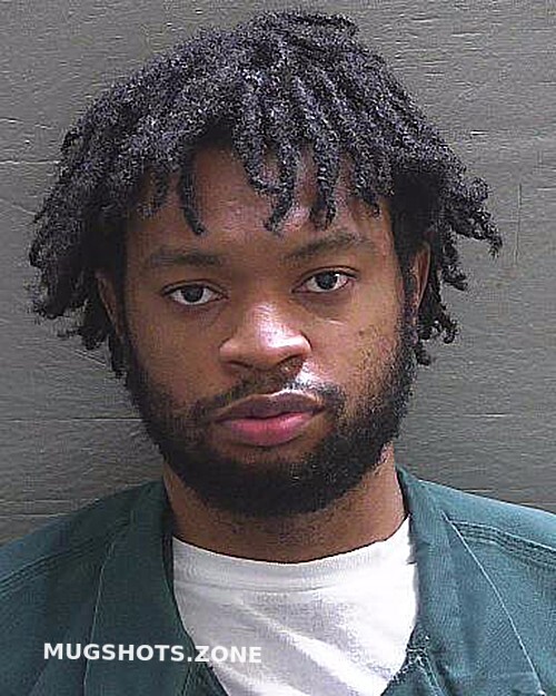 MOULTRIE LASAMUEL ELIJAH 03/02/2021 - Escambia County Mugshots Zone