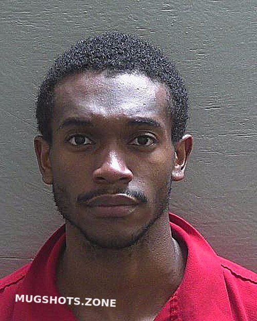 DURPHY MICHAEL ANTHONY 03/02/2021 - Escambia County Mugshots Zone