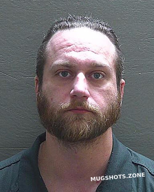 JARRELL JESSE THOMAS 03/04/2021 - Escambia County Mugshots Zone
