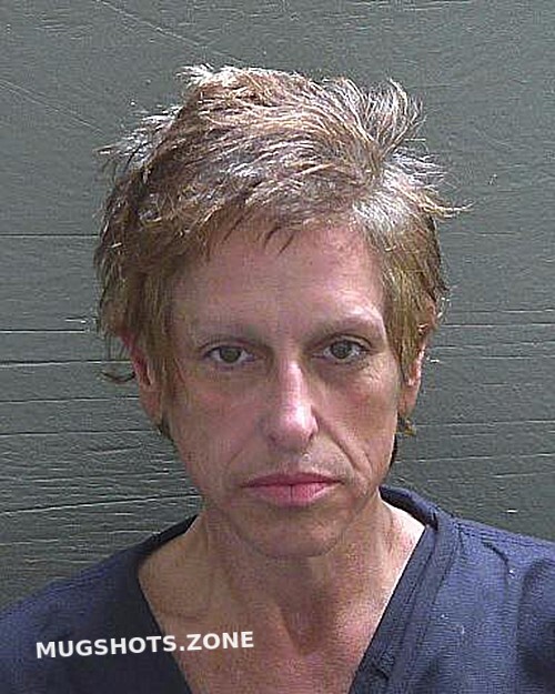 WATSON-NALLY AMY DENISE 03/04/2021 - Escambia County Mugshots Zone