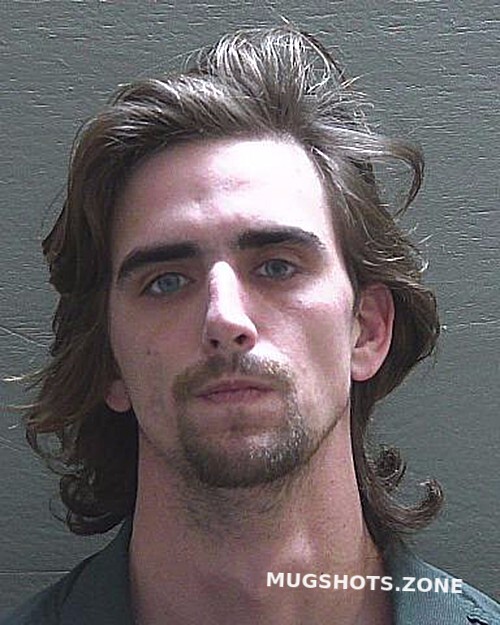 DRIVER DANIEL JOSHUA 03/05/2021 - Escambia County Mugshots Zone