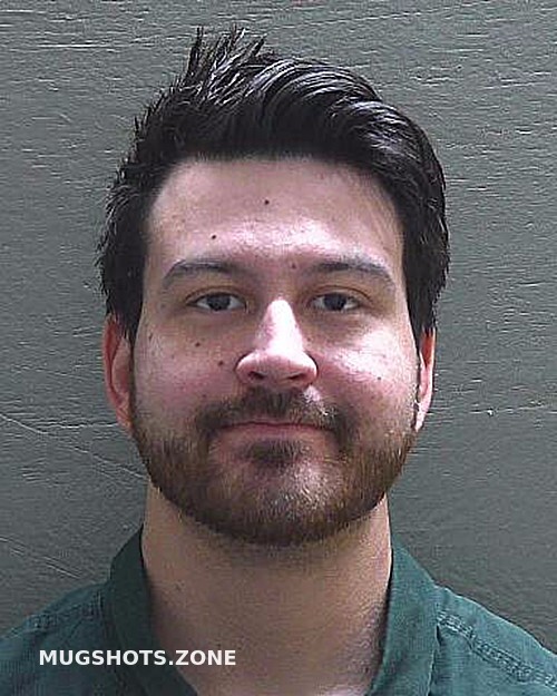 TORRES MARIO VINCENT 03/06/2021 - Escambia County Mugshots Zone