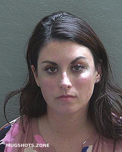 MOORER KATELYN KELLY 03/07/2021 - Escambia County Mugshots Zone