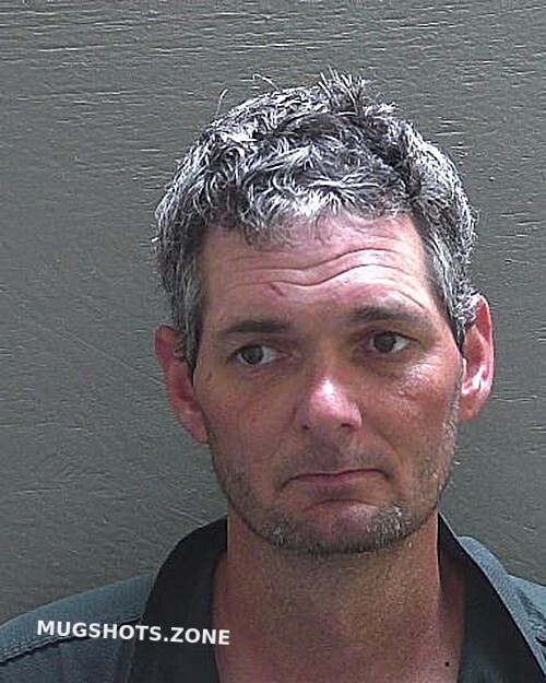 CASEY SCOTT ANTHONY 03/08/2021 - Escambia County Mugshots Zone
