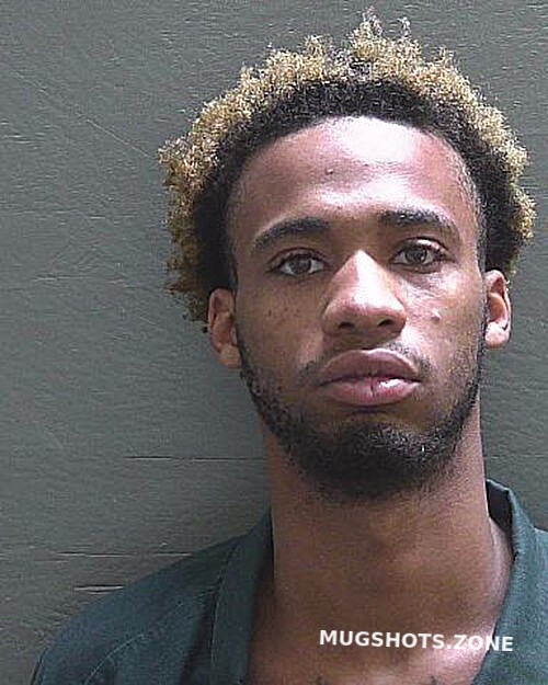 SNELL CHRISTOPHER TERRELL 03/09/2021 - Escambia County Mugshots Zone
