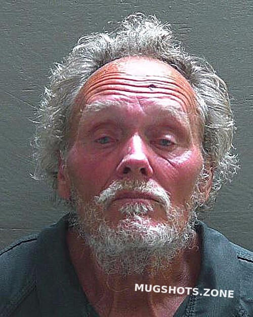 ORZECHOWSKI RICHARD LEWIS 03/11/2021 - Escambia County Mugshots Zone