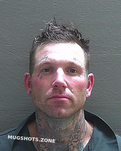 LUTHERAN CHRISTOPHER EMORY 03/11/2021 - Escambia County Mugshots Zone