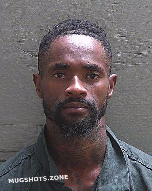 COOPER CALVIN CORNELIUS 03/12/2021 - Escambia County Mugshots Zone