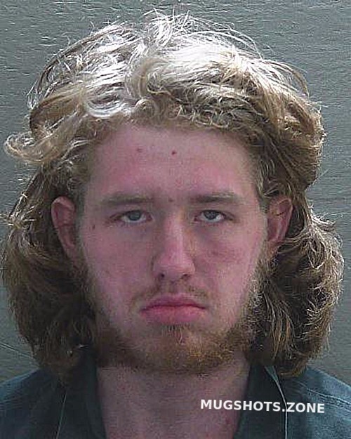 CARROLL TRAVIS WADE 03/12/2021 - Escambia County Mugshots Zone