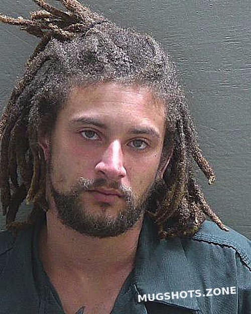 DELOACH ALEXANDER GEORGE 03/13/2021 - Escambia County Mugshots Zone