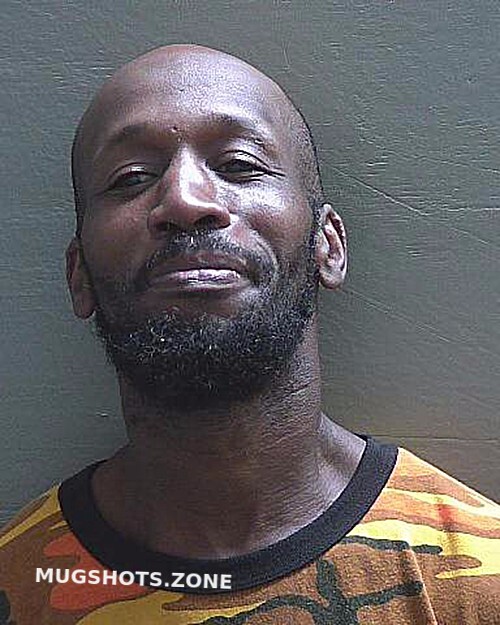 POSEY MARCUS LATTRELL 03/13/2021 - Escambia County Mugshots Zone