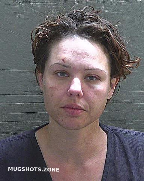 NOWLIN SARAH RACHEL 03/14/2021 - Escambia County Mugshots Zone