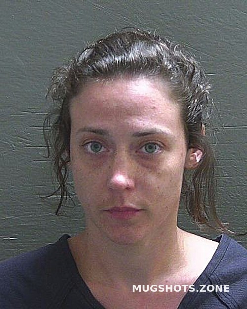 BEARD DEVON RAE 03/14/2021 - Escambia County Mugshots Zone