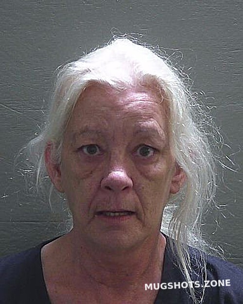 Kent Sandra Ann 03 14 2021 Escambia County Mugshots Zone