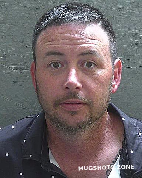 RIDDLE WILLIAM BERNARD 03/15/2021 - Escambia County Mugshots Zone