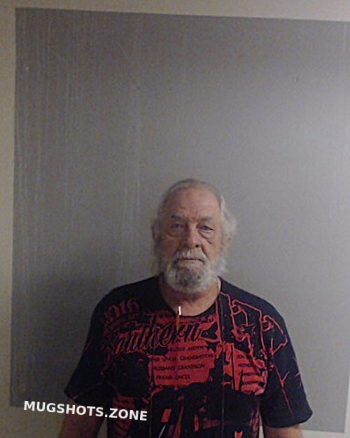 ALBRIGHT KARL LEON 03/15/2021 - Escambia County Mugshots Zone