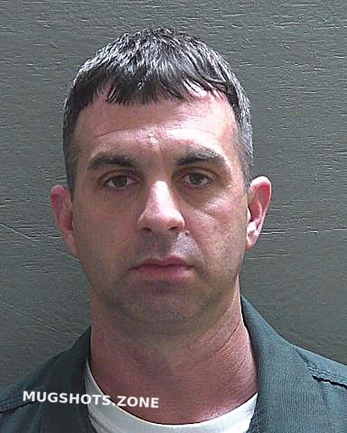 BALENTINE JOSHUA LEE 03/17/2021 - Escambia County Mugshots Zone