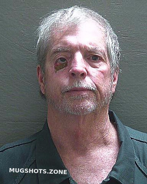 CARLISLE ROBERT JEFFIE 03/17/2021 - Escambia County Mugshots Zone